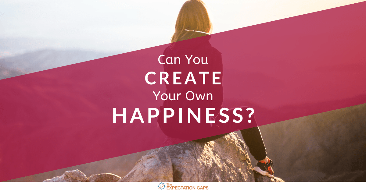Natural Happiness or Synthetic: Which is Better? - 1 Minute Motivation