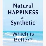 Can you create your own happiness? And, if you can, will that happiness ...